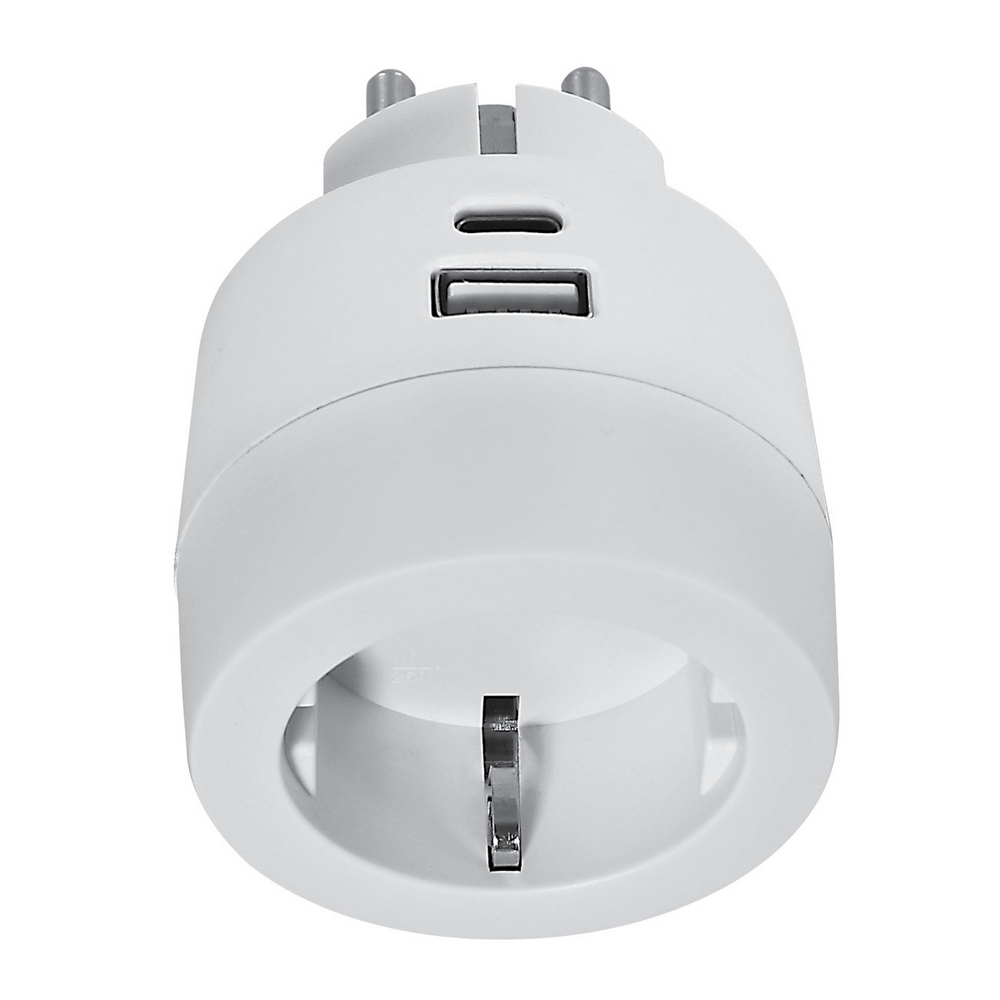 Razdjelnik USB+C | Pevex