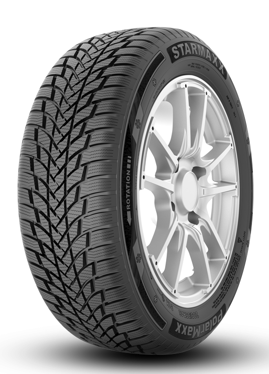 Zimska auto guma STARMAXX 195/65R15 91H POLARMAXX TL | Pevex