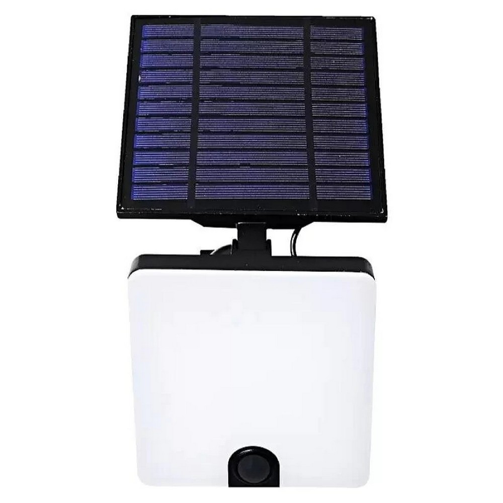 Solarna rasvjeta FEROTEHNA LED 10W 800lm 6500K IP44 PVC REFLEKTOR SA ...