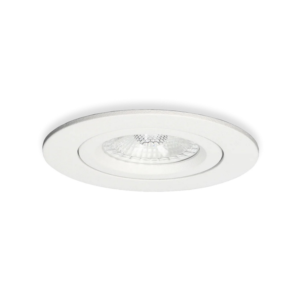 Ugradbena rasvjeta GREEN TECH LED 3W CCT, 3000K-4000-6500K BIJELI | Pevex