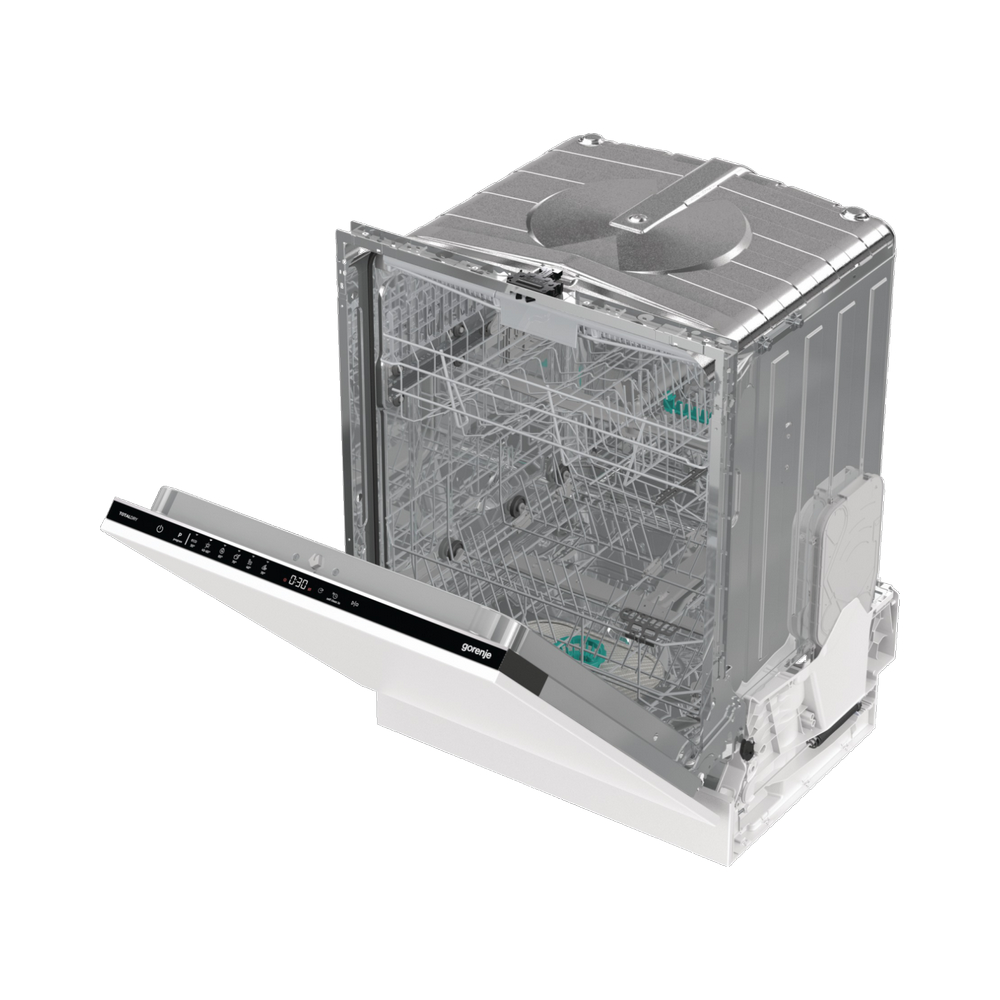 Ugradbena perilica posuđa GORENJE GV643D90 | Pevex