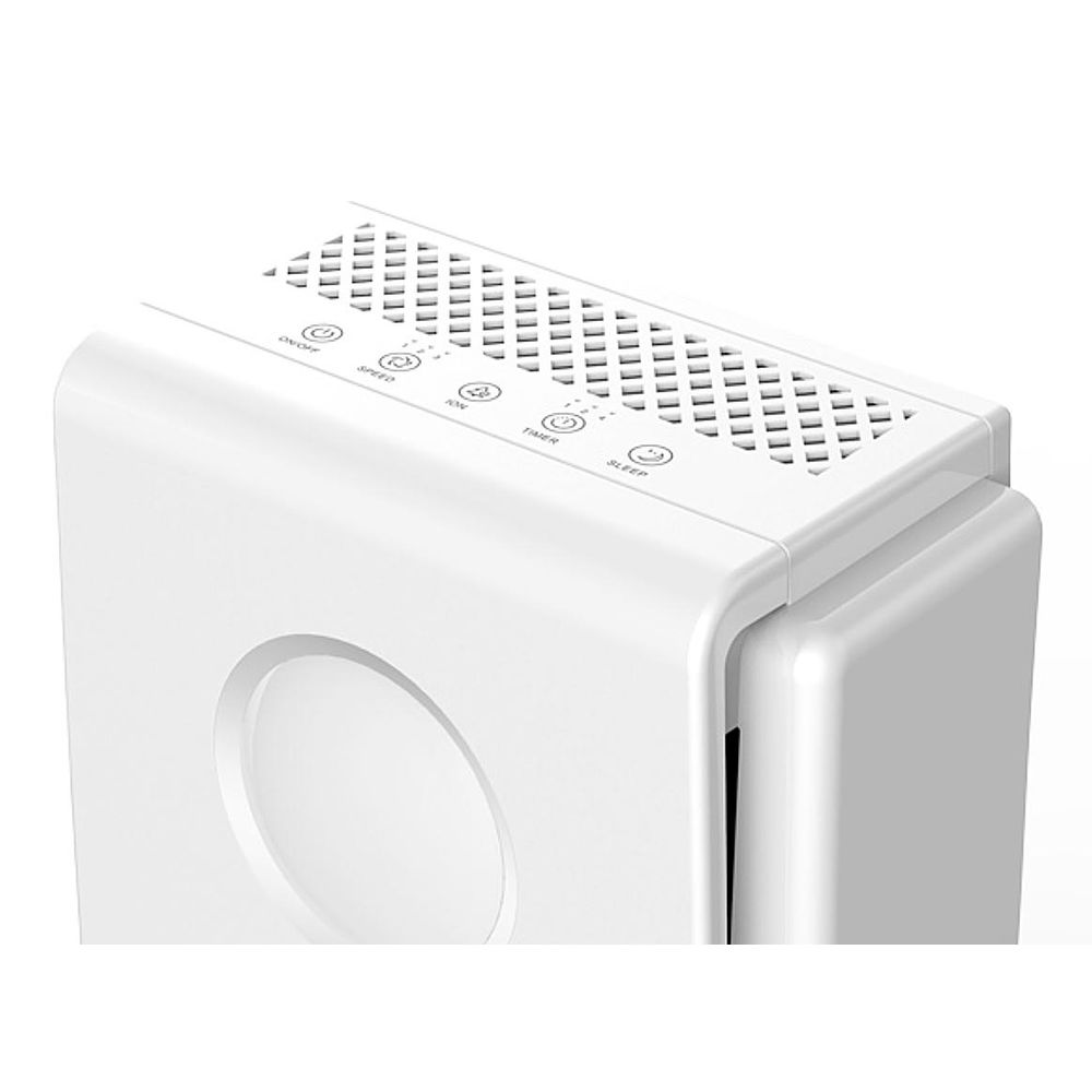 Pročišćivač zraka PLATINET | Pevex