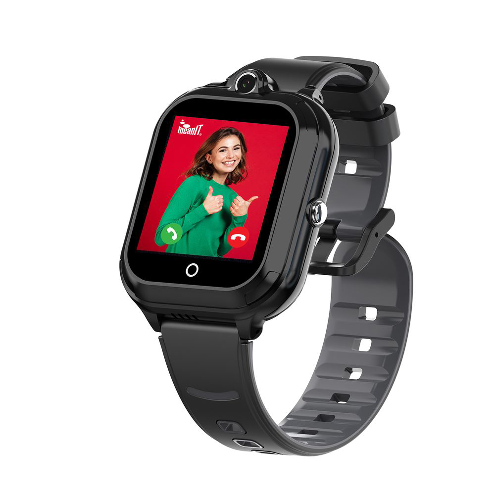 Pametni sat MeanIt smart watch 4G - calling | Pevex