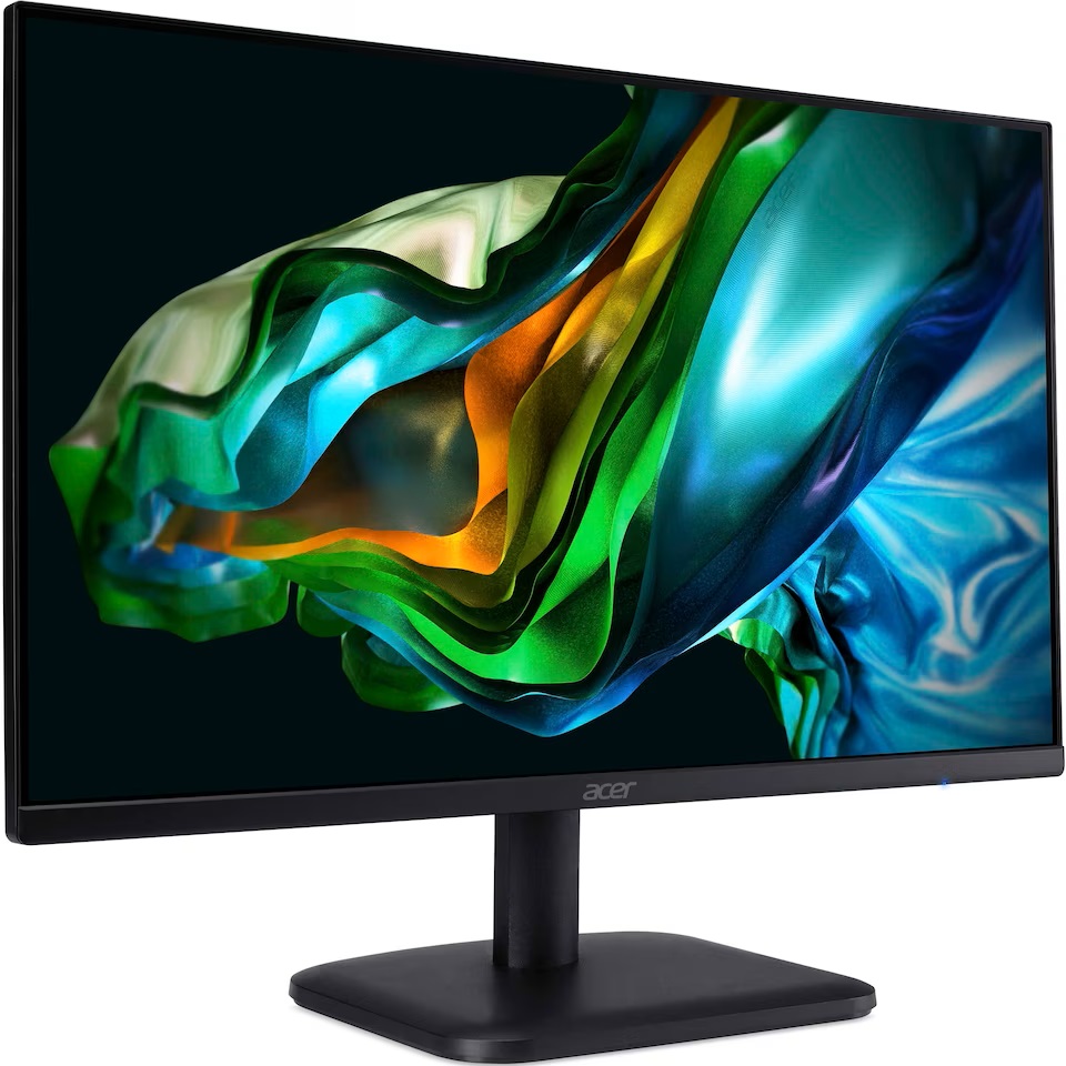 Monitor Acer EK241YEBI 23,8" IPS, zero frame, 100HZ, 5MS (GTG), 250NITS ...