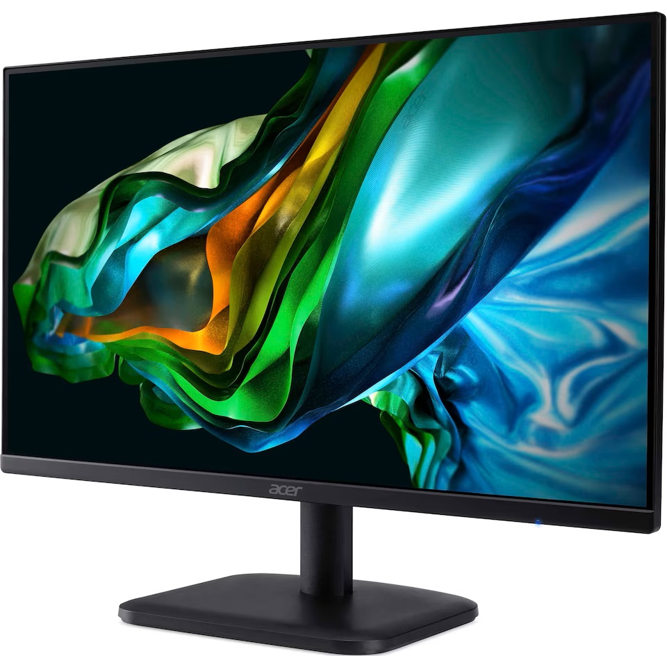Monitor Acer EK241YEBI 23,8" IPS, zero frame, 100HZ, 5MS (GTG), 250NITS ...