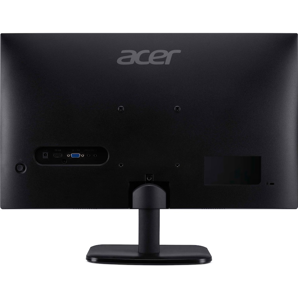 Monitor Acer EK241YEBI 23,8" IPS, zero frame, 100HZ, 5MS (GTG), 250NITS ...