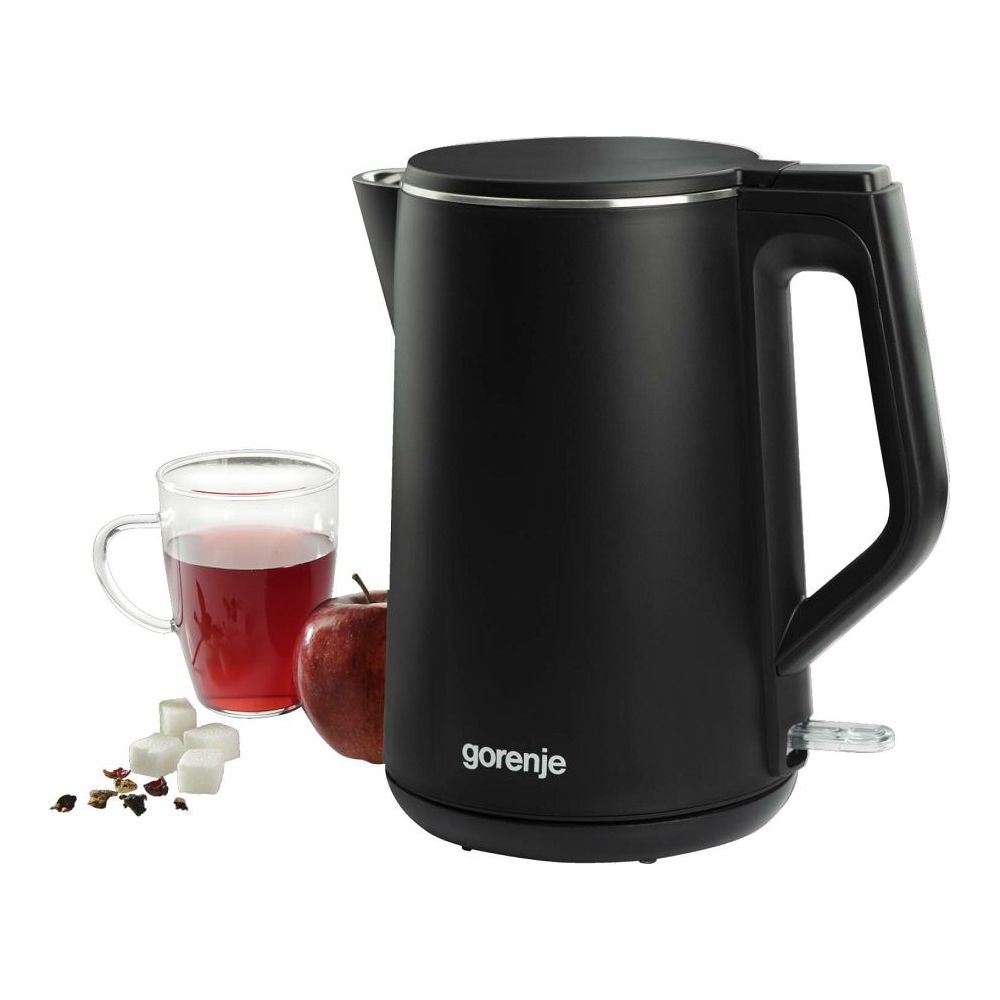 Inox kuhalo za vodu GORENJE K15DWBK | Pevex