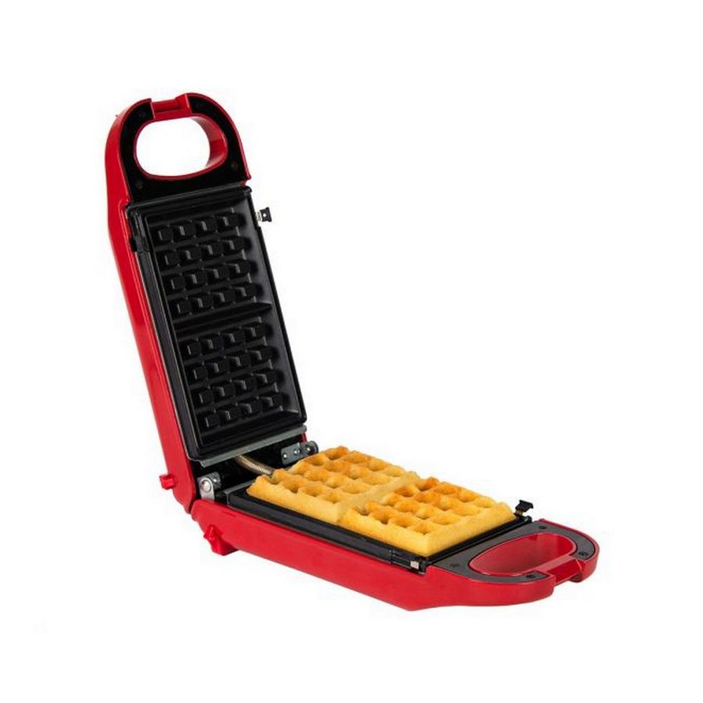 Preklopni toster TREBS 6 U 1 | Pevex