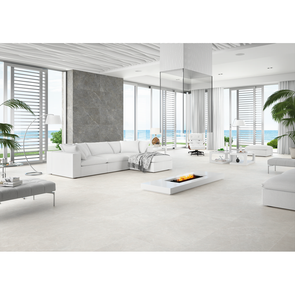 Unutarnje podne pločice STN P.E. FIRENZE PERLA 60X120 1KL 1,4280M2 | Pevex