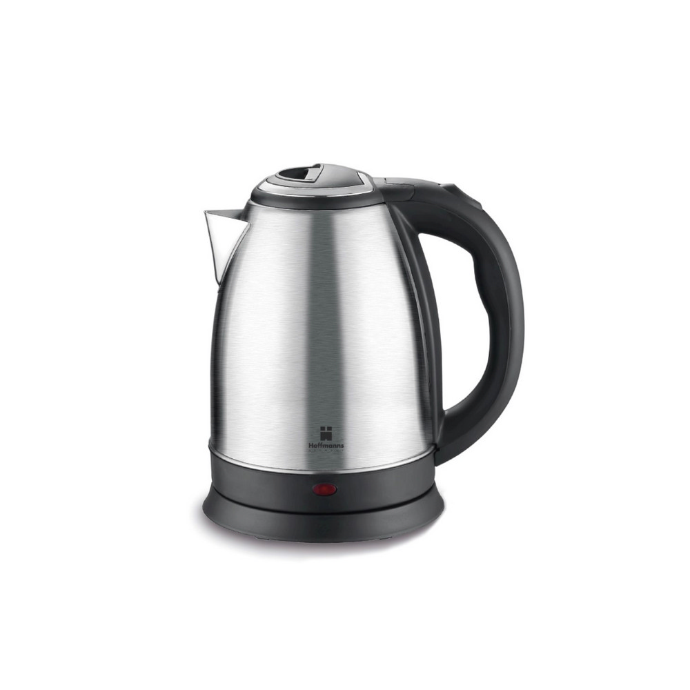 Inox kuhalo za vodu HOFFMANNS 1800W | Pevex