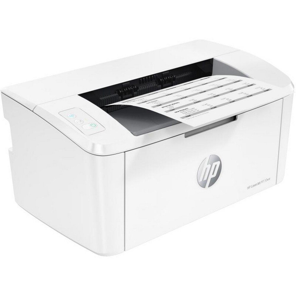 Laserski printer HP Laserjet M110WE BW/LASER/USB/WIFI | Pevex