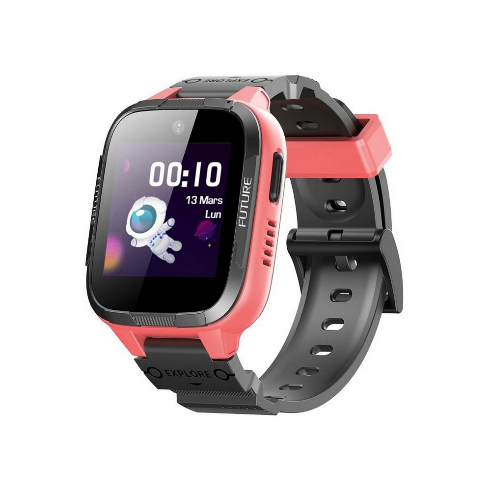 Pametni sat 360 BOTSLAB KIDS WATCH E3 PINK | Pevex