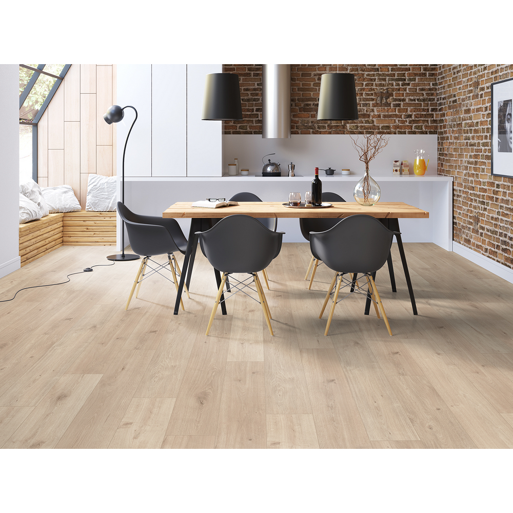 Laminat CLASSEN FORZA LA SOLANA OAK 10MM 4V/WR 1,973M2 1285x192 | Pevex