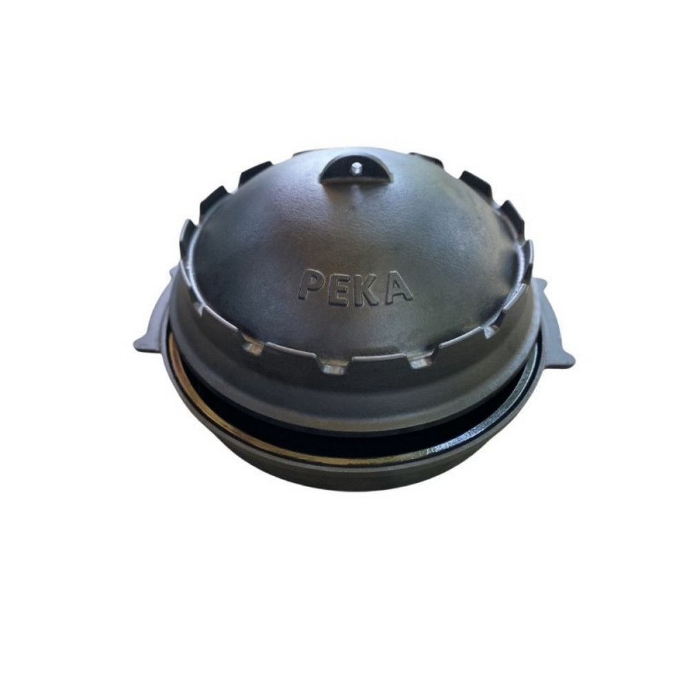 Peka BIG GRILL BOSS M40 FI 39 CM | Pevex