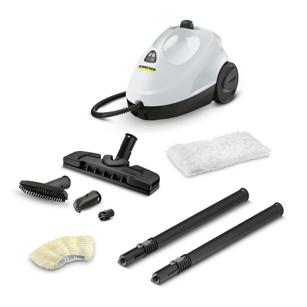 Parni čistač KARCHER KST 2 *EU | Pevex