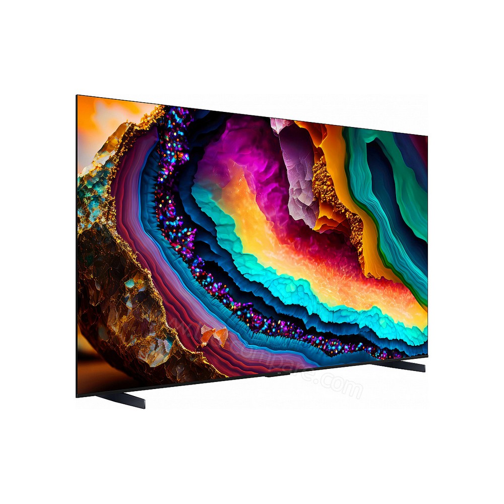 LED TV TCL 98P743 UHD DVB-T2/S2 GOOGLE TV | Pevex