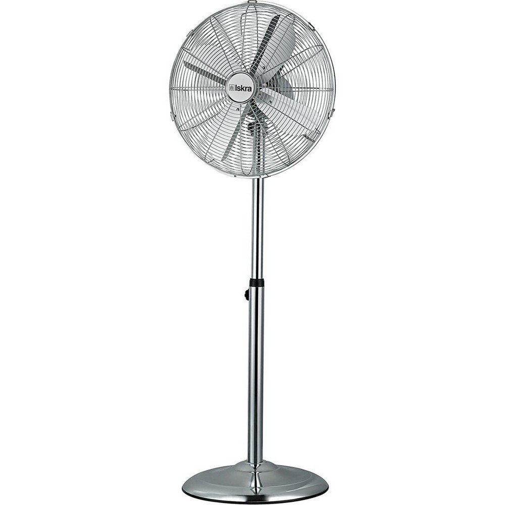 Stojeći ventilator ISKRA FD-40M | Pevex