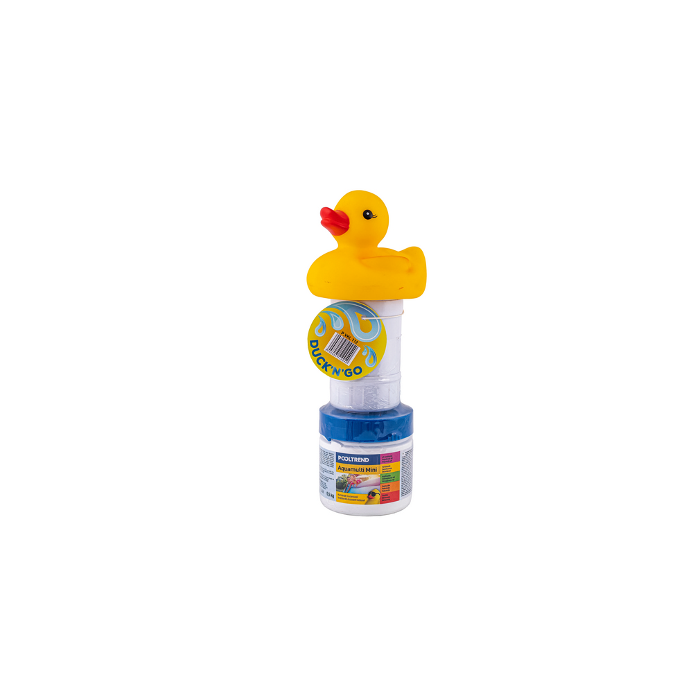 Pooltrend Duck 'n' go set | Pevex