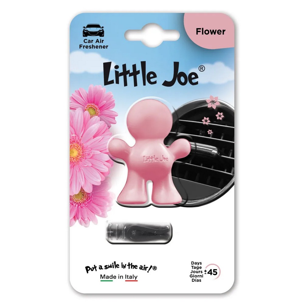 Miris za auto Little Joe Flower | Pevex