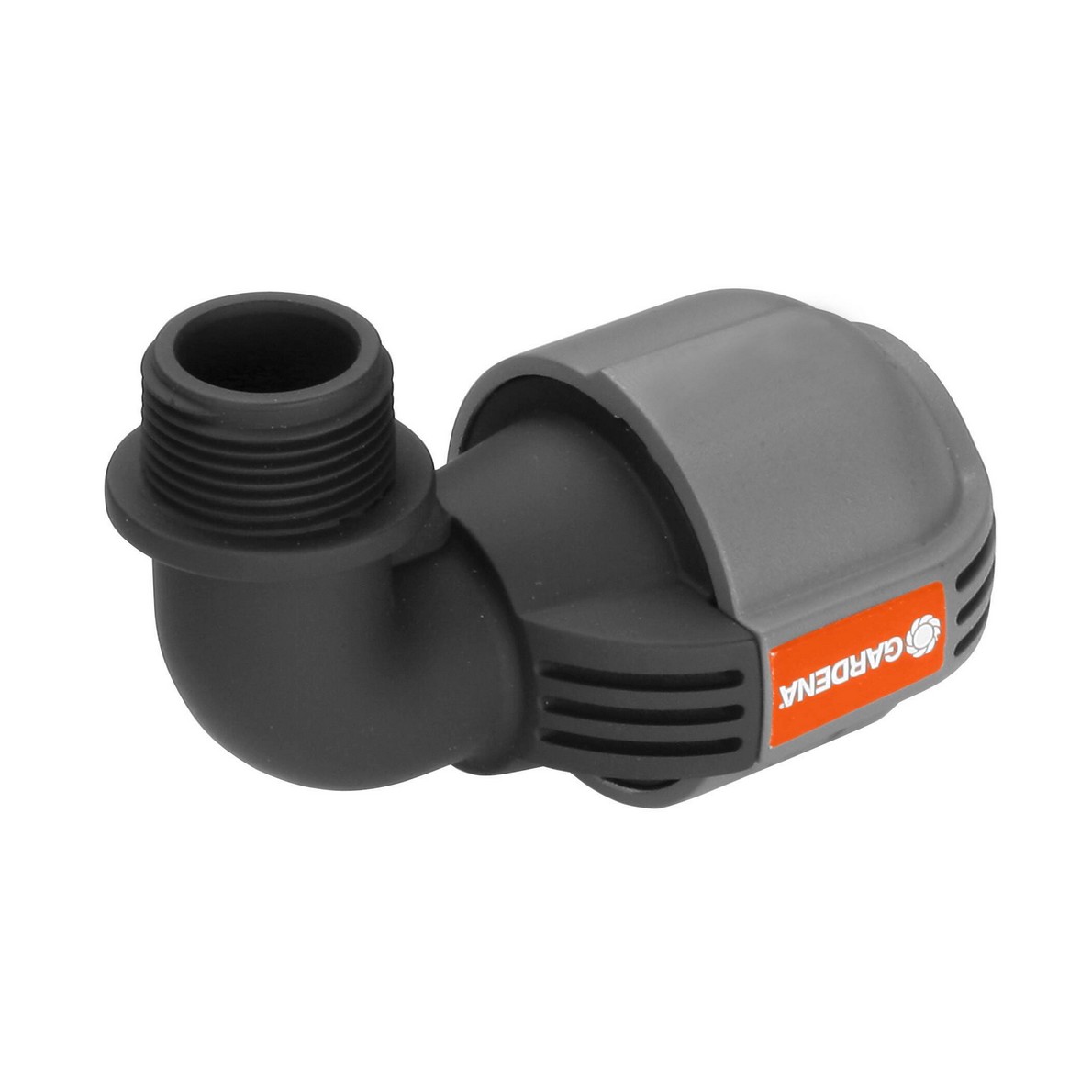 Spojnica L-dio 25 mm X 26,5 (G 3/4") vanjski navoj | Pevex