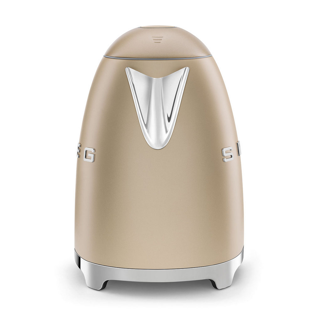 Inox kuhalo za vodu Smeg KLF03CHMEU | Pevex