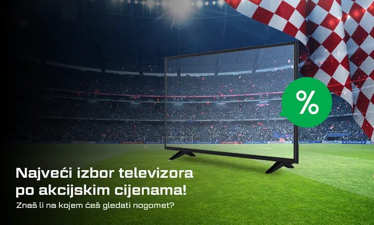 SAMSUNG televizori | Pevex