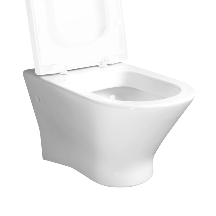 WC školjka ROCA NEXO VISEĆA | Pevex