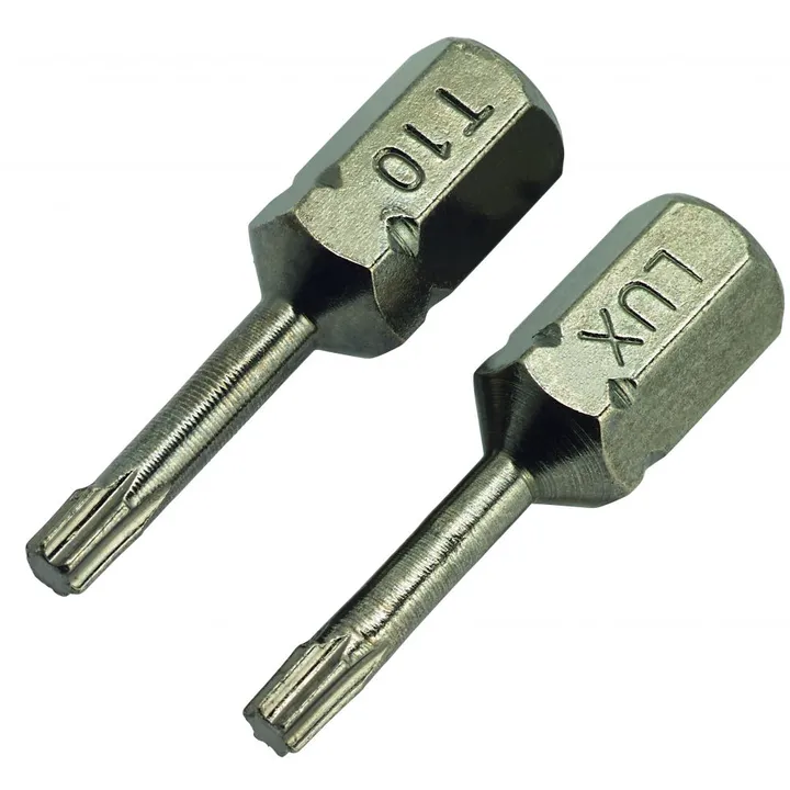 Bit za bušilicu NASTAVAK(BIT) LUX TOOLS 2 TORZIJSKA BITA TX10 | Pevex