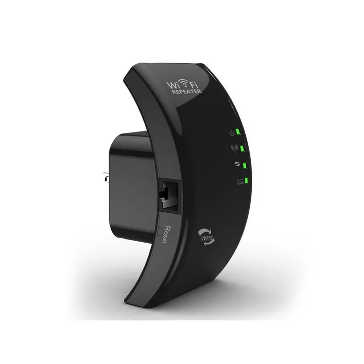 Adapter PARADOX REPEATER Wi-Fi SIGNALA | Pevex