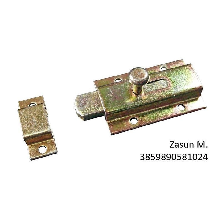 Zasun za vrata ZA VRATA M | Pevex