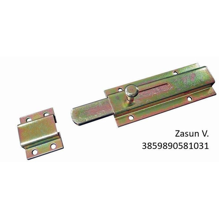 Zasun za vrata V | Pevex