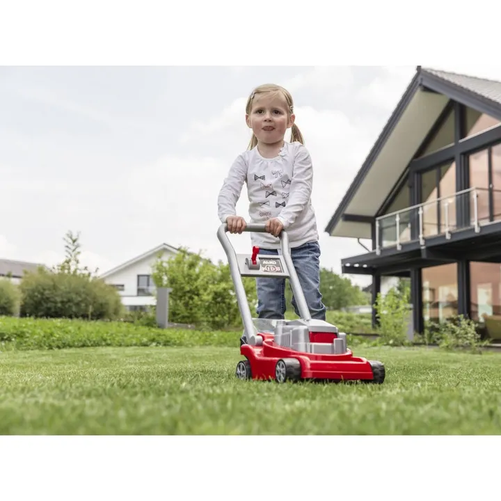 AL-KO KOSILICA MINIMOWER | Pevex