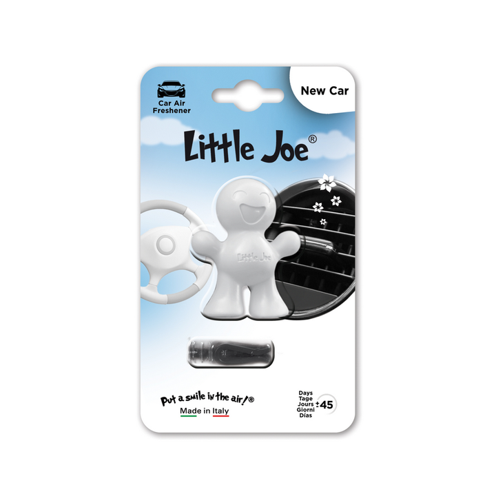 Miris za auto LITTLE JOE NEW CAR | Pevex