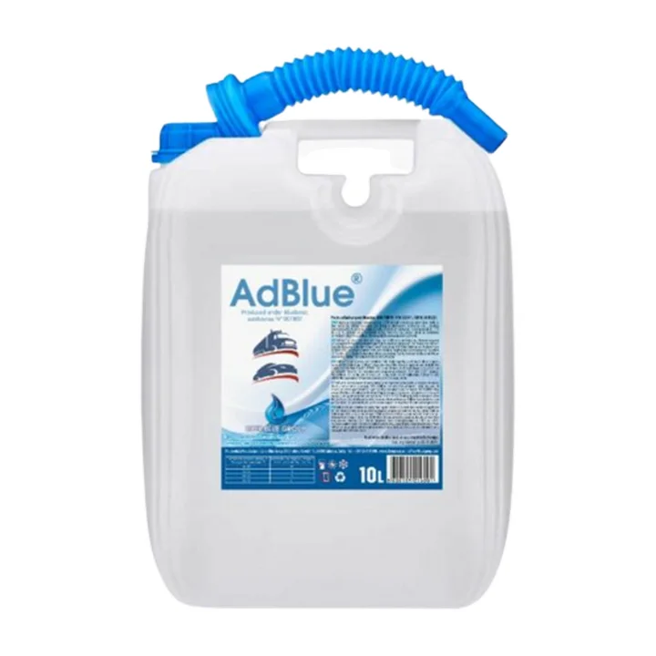 Aditiv LIBER ADBLUE 10l SA LIJEVKOM | Pevex