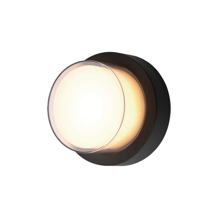 Zidna rasvjeta GREEN TECH LED IP65 6W 3000K MONTANA | Pevex