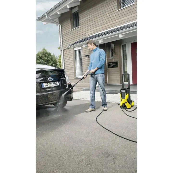 Visokotlačni perač KARCHER K 5 BASIC EU | Pevex