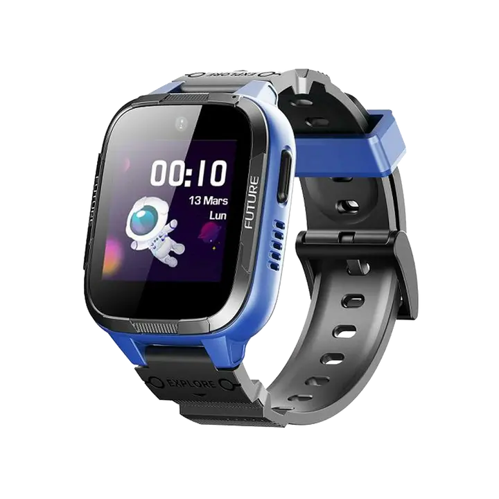 Pametni sat 360 BOTSLAB KIDS WATCH E3 BLUE | Pevex