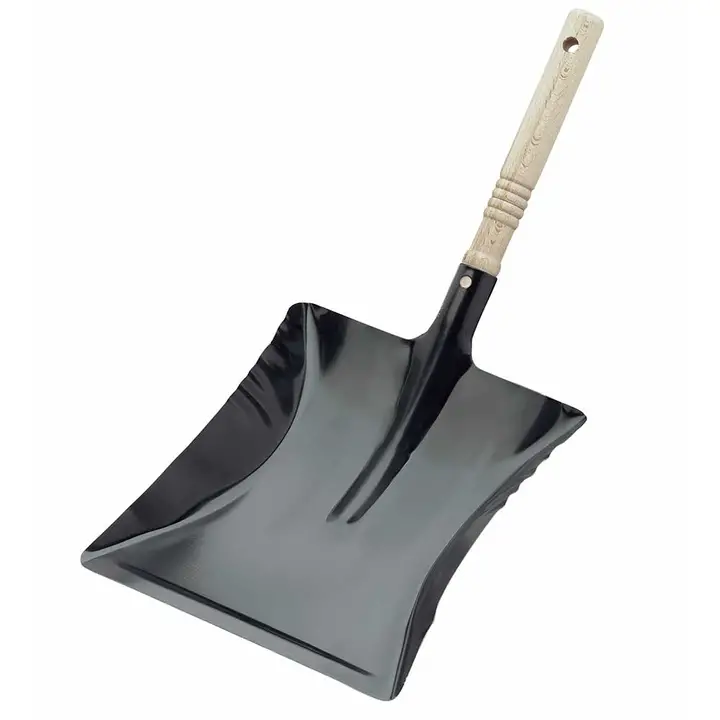 Ručni vrtni alat LUX LOPATICA ZA SMEĆE | Pevex