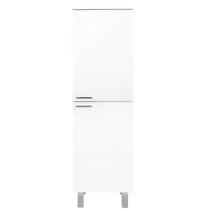 Kupaonski ormarić OMEGA PANELI P 40-130 S | Pevex