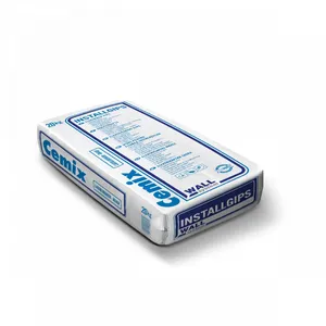 Gips CEMIX INSTAL 20 kg | Pevex