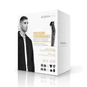 Trimer BABYLISS MT727E | Pevex