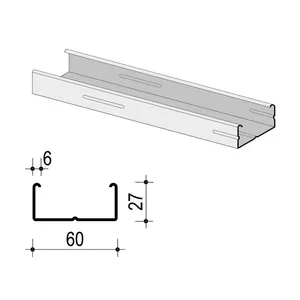 Knauf profili | Pevex