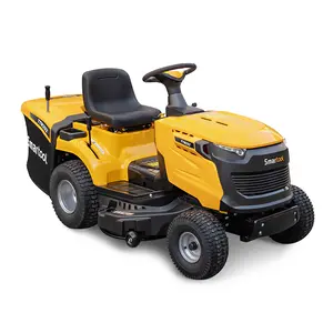 Traktor kosilica SMARTOOL TTM2108S | Pevex