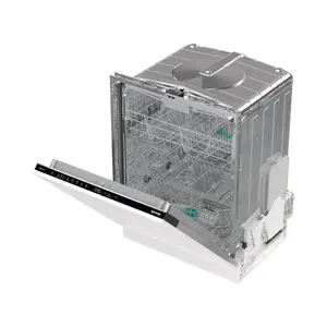 Ugradbena perilica posuđa GORENJE GV643D90 | Pevex