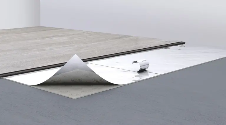 Kako odabrati pravu podlogu za laminat ili parket? | Pevex