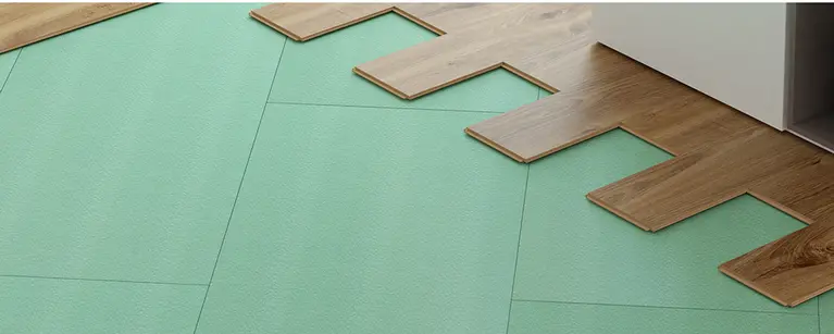 Kako odabrati pravu podlogu za laminat ili parket? | Pevex