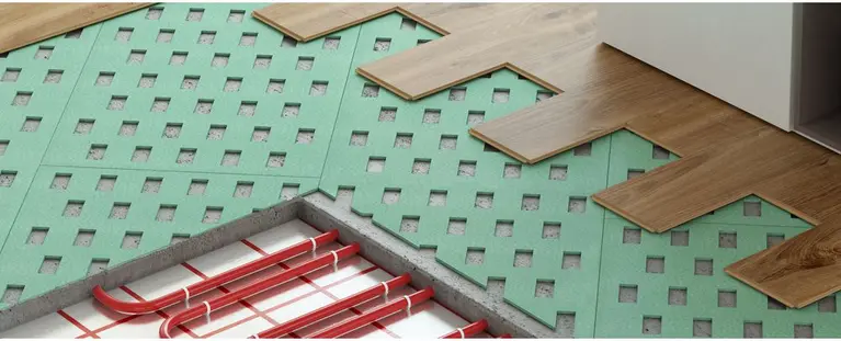 Kako odabrati pravu podlogu za laminat ili parket? | Pevex