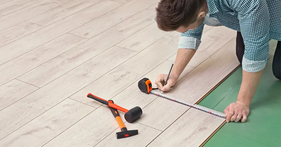 Kako odabrati pravu podlogu za laminat ili parket? | Pevex