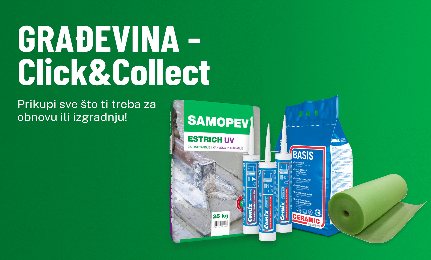 Zvijezde kataloga - građevina | Pevex