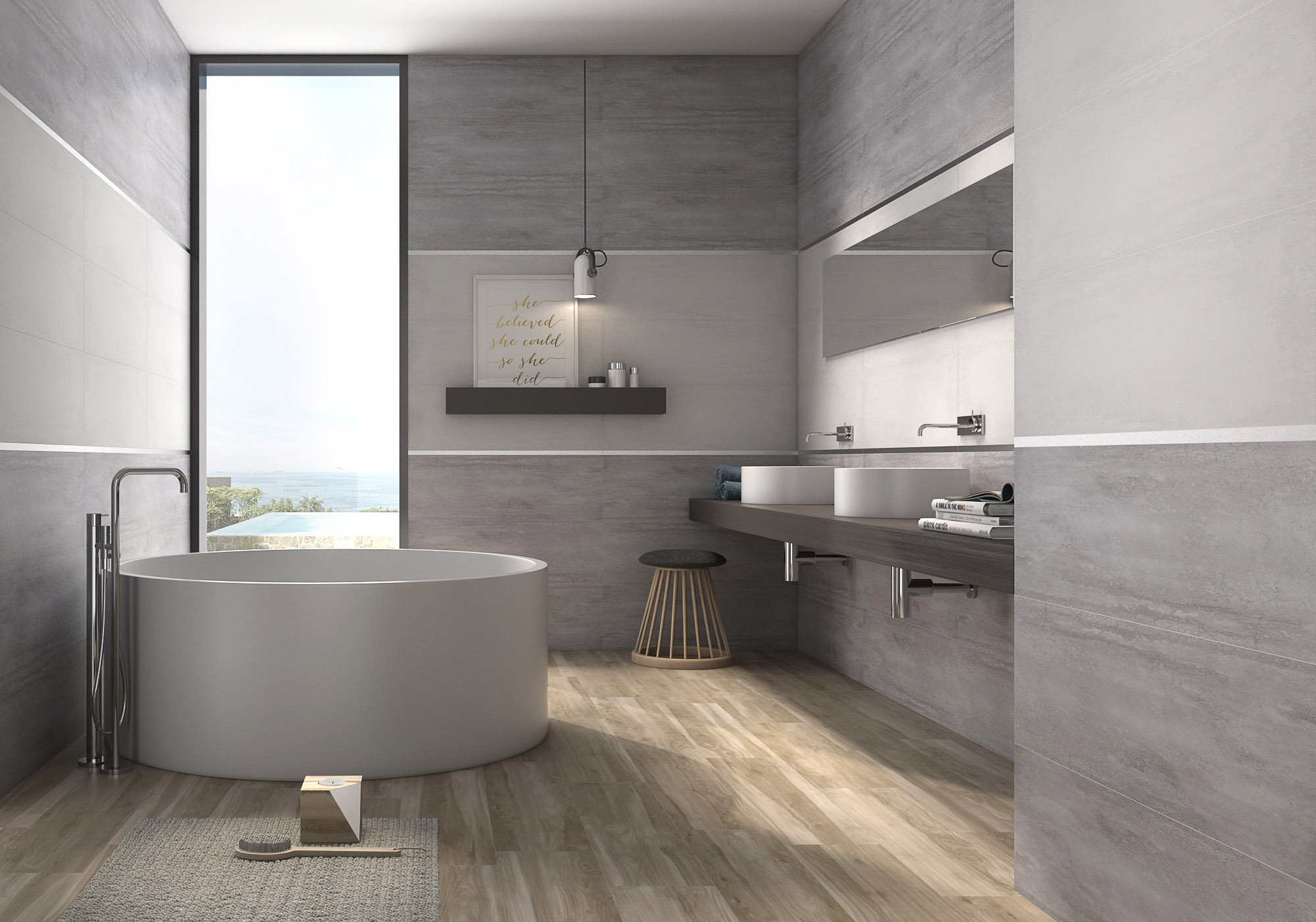 Novi asortiman unutarnjih pločica u Pevexu! | Pevex